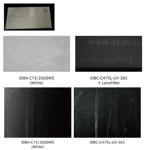 Leimac - IDBC-CH系列-肯定資訊科技有限公司