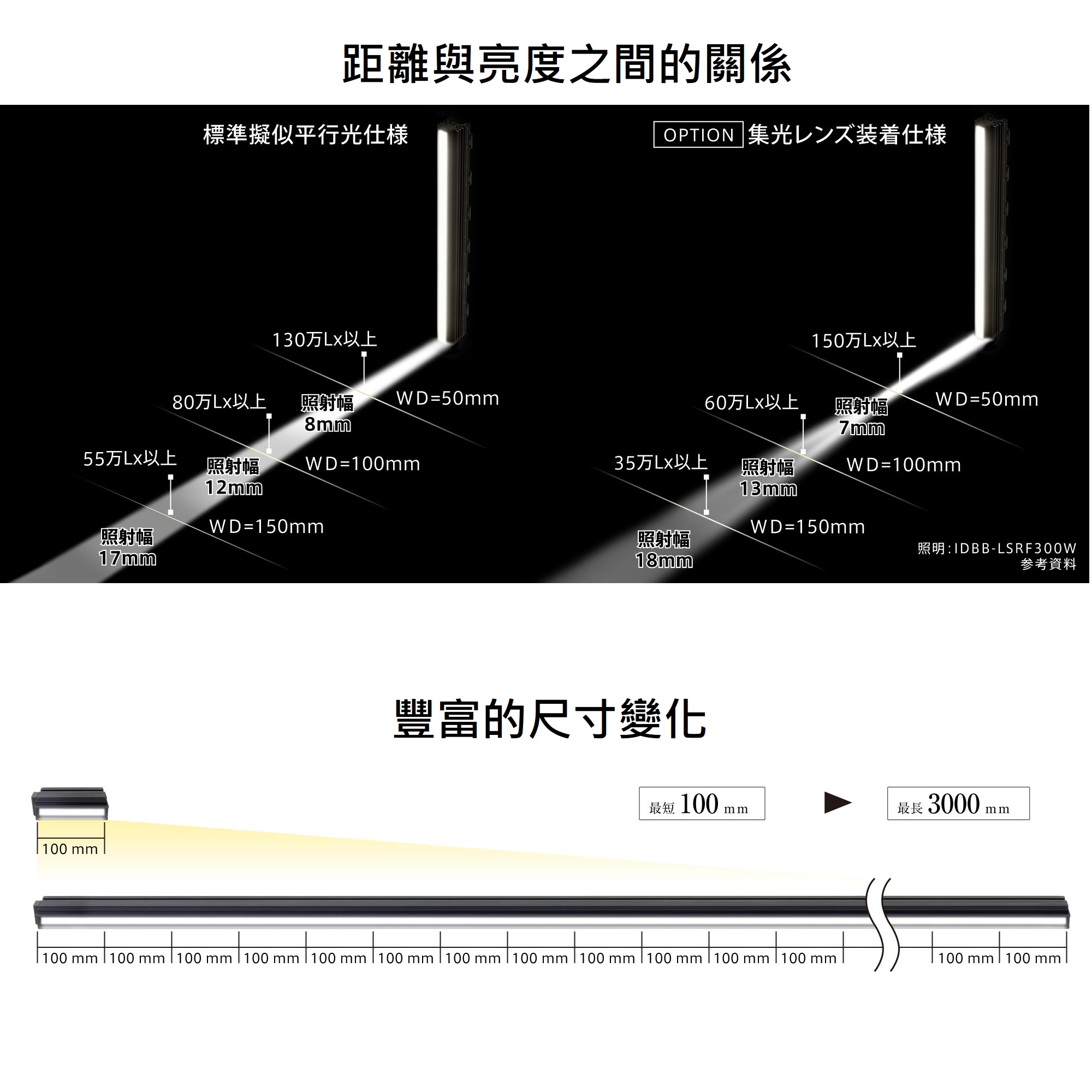 Leimac - IDBB-LSRF系列-肯定資訊科技有限公司